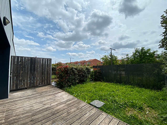 Appartement 5 pièces à louer - Blagnac, Compans, Servanty, Layrac, Aéroport
