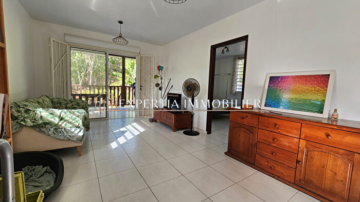 Maison à vendre - Macouria - 3 pièces - 2 chambres