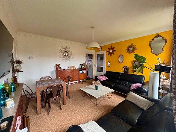 Appartement 5 pièces à Amiens, Petit Saint-Jean, à vendre