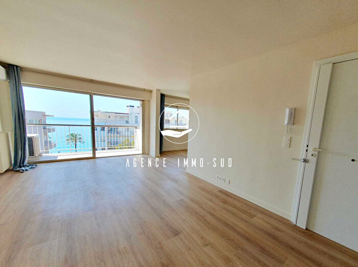 Cagnes-sur-Mer, Le Cros de Cagnes, Les Vespins - Appartement 4 pièces à vendre
