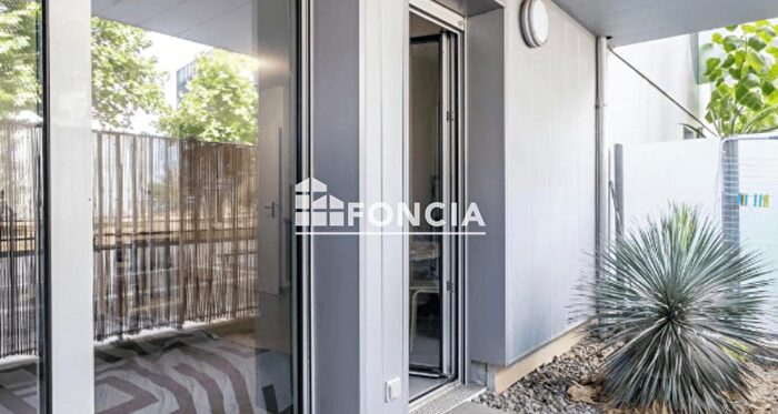 Appartement à vendre - Toulouse, Purpan - 1 pièce