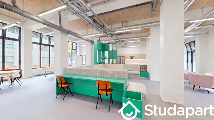 Appartement à louer - Orsay - 1 pièce - 1 chambre