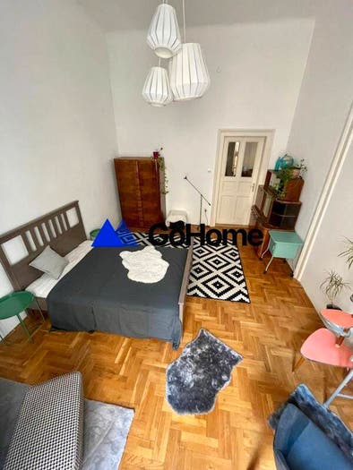 Appartement 1 pièce à Trudaine-Maubeuge, Paris 9ème arrondissement, à louer