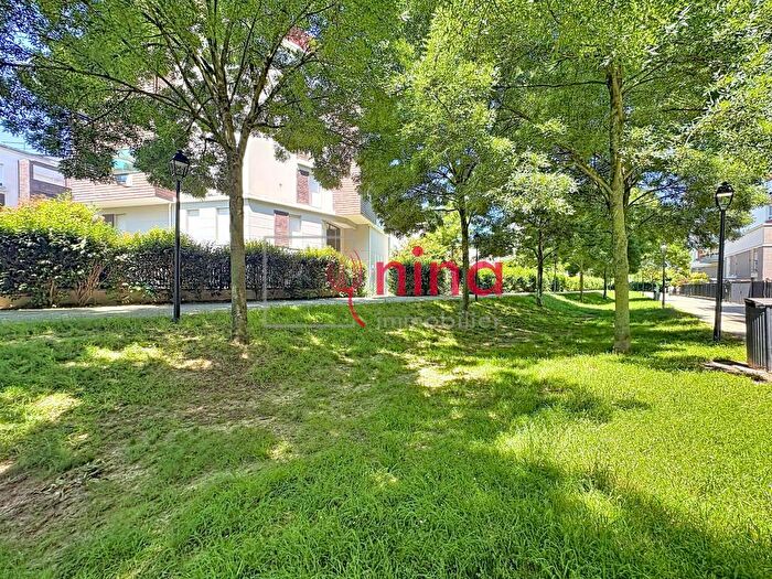 Appartement 1 pièce à vendre à Limeil-Brévannes, Pasteur, Marquèze