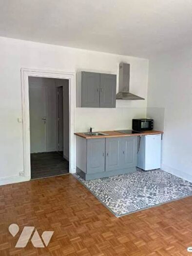 Appartement 2 pièces à Ouest-Sud Ouest, Amboise, à louer