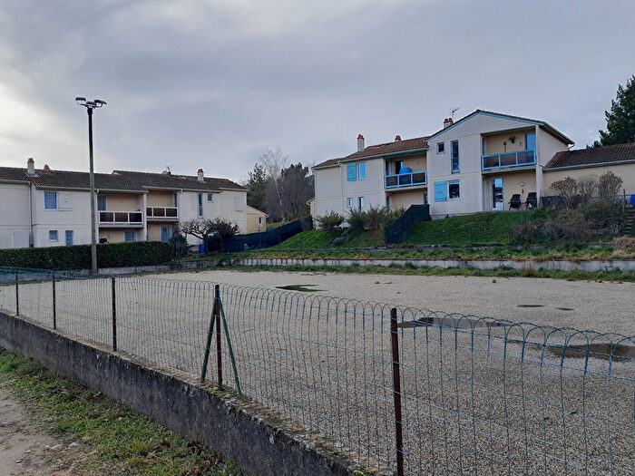 Appartement à louer - Saint-Félicien - 2 pièces - 1 chambre