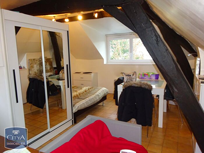 Appartement 1 pièce à vendre - Soisy-sur-Seine