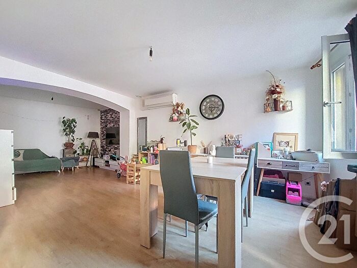 Maison à vendre - Valergues - 4 pièces - 3 chambres