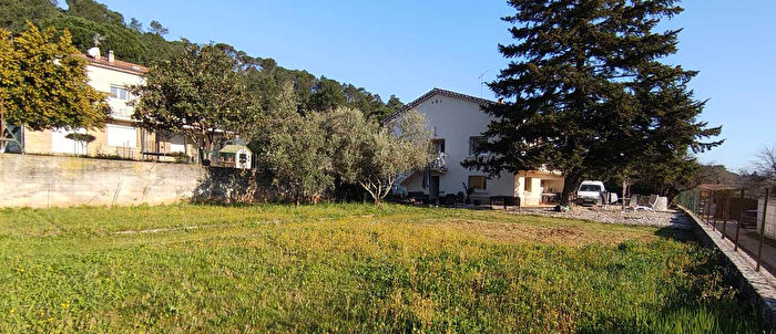 Maison à vendre - Bagnols-sur-Cèze, LAncise, Chaudeyrac, Montigal - 6 pièces - 3 chambres