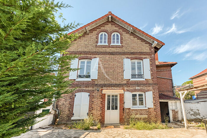 Noisiel, Ville ancienne - Maison 6 pièces à vendre