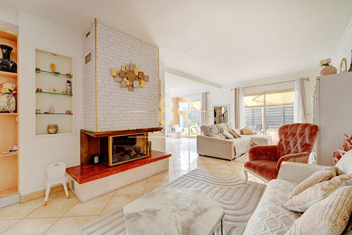 Maison 5 pièces à Joinville-le-Pont, Palissy, à vendre