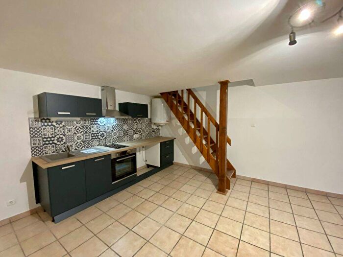 Appartement 2 pièces à louer - Sennecey-le-Grand