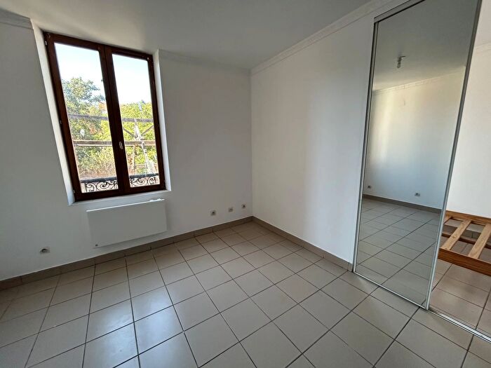 Appartement 1 pièce à louer à Boulogne-sur-Mer, Saint-Pierre