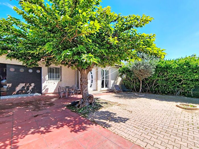 Maison 4 pièces à vendre - Béziers, La Devèze, Gargailhan