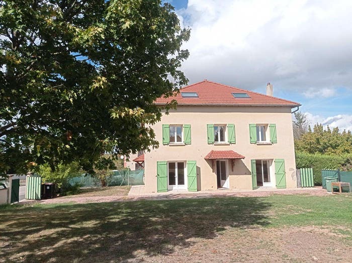 Noailly : Maison 5 pièces à louer