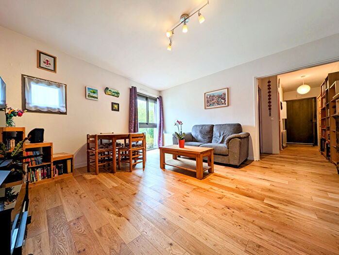 Maisons-Laffitte, Centre-ville : Appartement 3 pièces à vendre