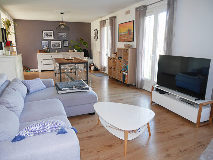 Maison à vendre - Cestas, Réjouit, Bellevue - 4 pièces - 3 chambres