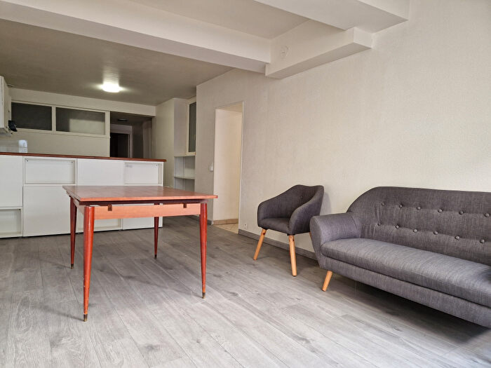 Appartement 3 pièces à louer - Bourg-en-Bresse, Centre, Brou, Baudières