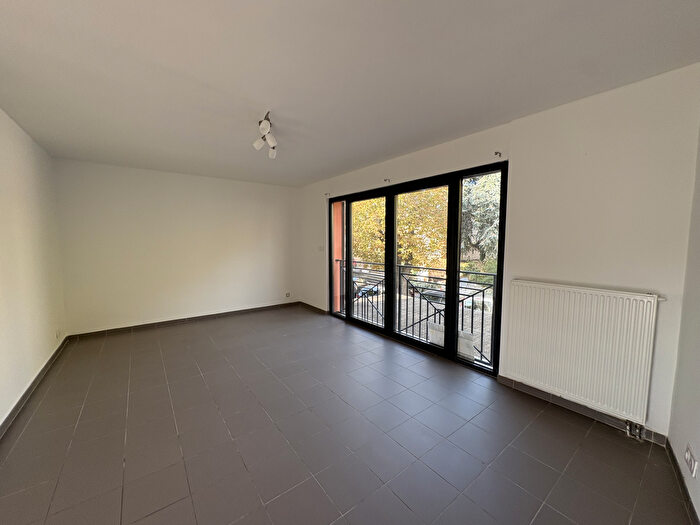 Castelnaudary : Appartement 4 pièces à louer
