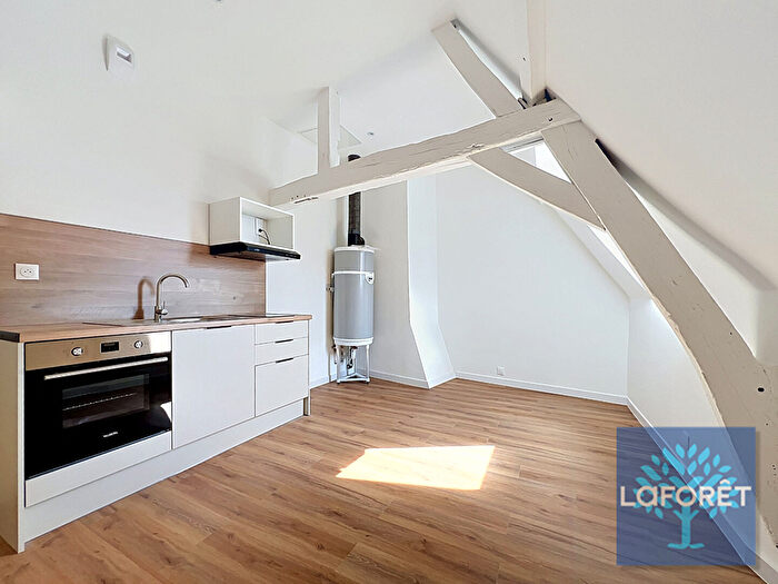 Valenciennes, Quesnoy, Delsaux, Musée, Cannoniers, Gare : Appartement 2 pièces à louer