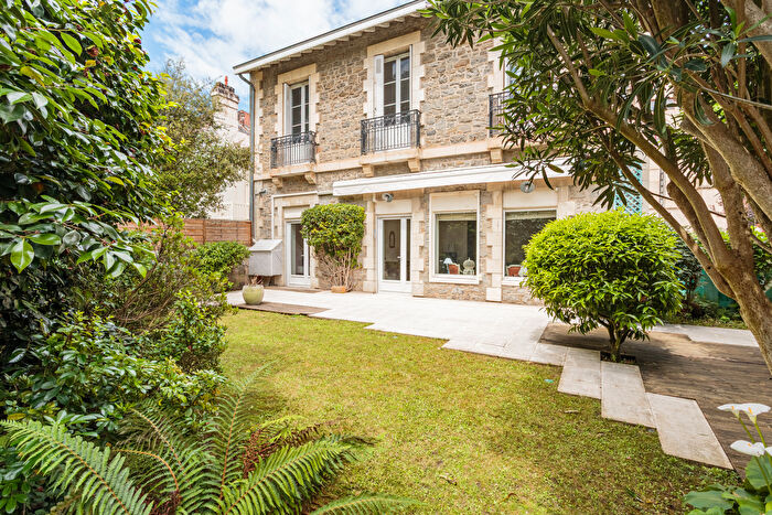 Appartement 3 pièces à vendre à Biarritz, Centre-ville Est