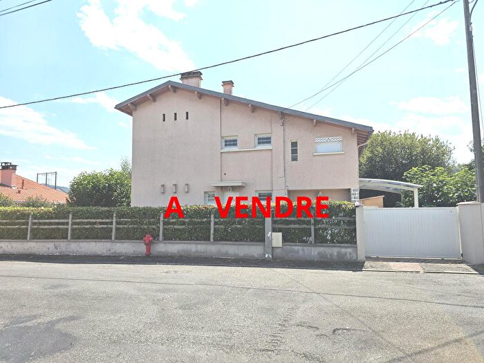 Maison 5 pièces à vendre - Gourdan-Polignan