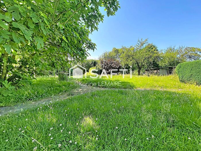 Bavay : Maison 6 pièces à vendre