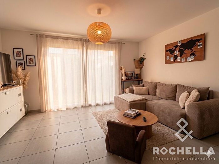 Maison 4 pièces à vendre - Puilboreau