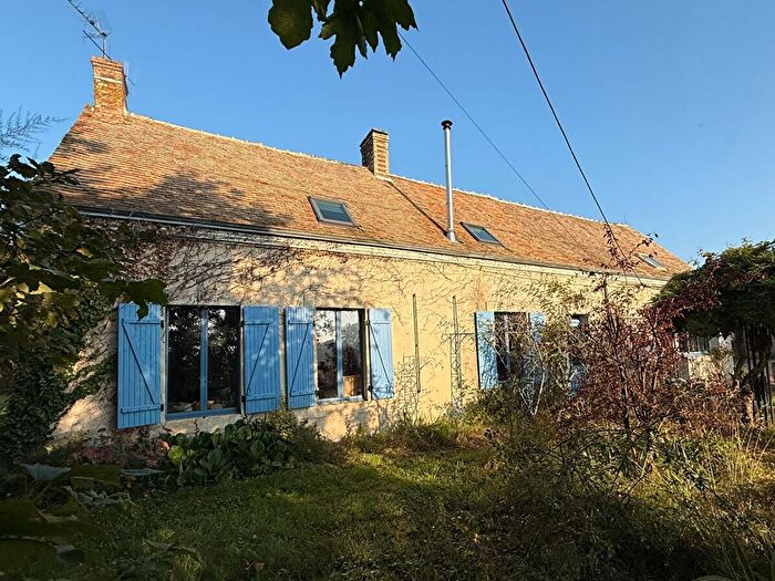 Maison à vendre - Saint-Corneille - 8 pièces - 3 chambres