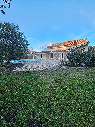 Maison 8 pièces à vendre - Hinx