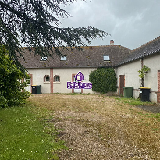 Appartement à vendre - Garencières - 3 pièces - 2 chambres