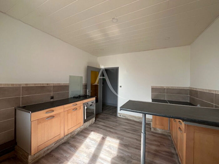 Appartement 2 pièces à louer à Lunéville, Niederbronn, Zola