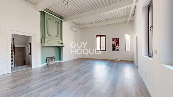 Maison à vendre - Caromb - 7 pièces - 3 chambres