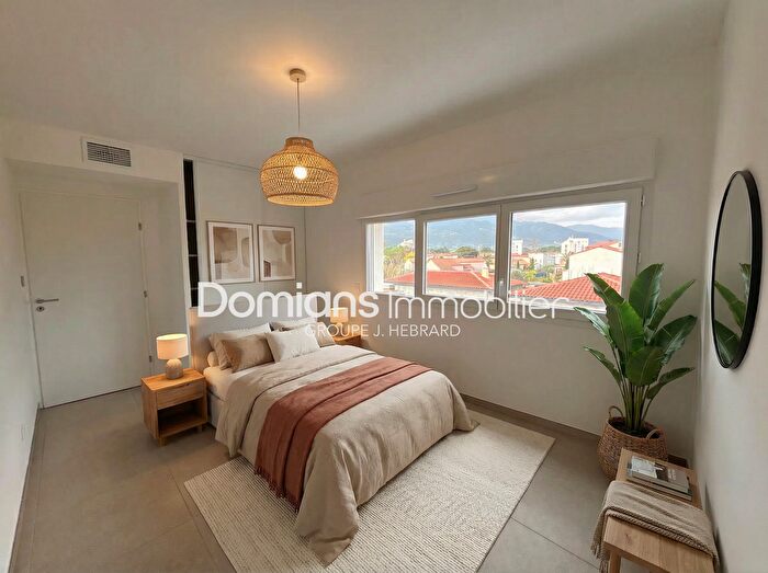 Appartement à vendre - Argelès-sur-Mer, Centre-ville - 3 pièces - 2 chambres