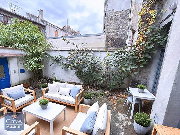 Appartement 3 pièces à vendre - Saint-Étienne, Jacquard, Préfecture
