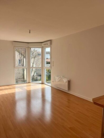 Appartement à louer - Quartier Nord, Niort - 3 pièces - 2 chambres