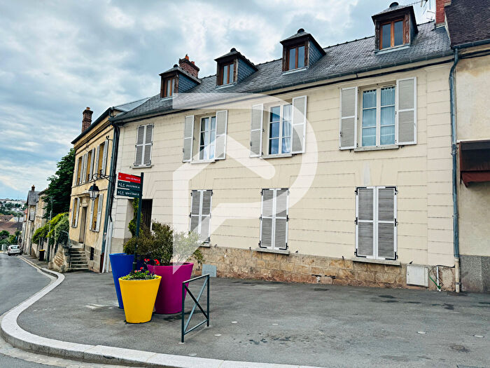 Appartement 2 pièces à Arpajon, à vendre