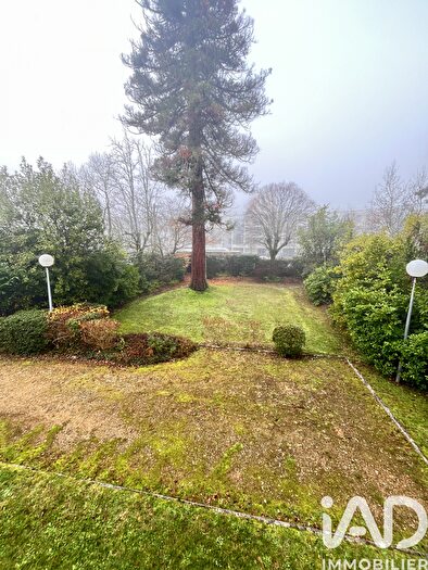 Appartement à vendre - Gradignan, Saint-Géry, Favard - 3 pièces - 1 chambre