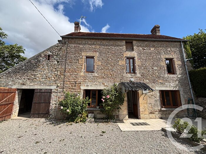 Maison 5 pièces à vendre - Vrigny