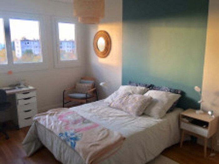 Appartement 7 pièces à Poitiers, Couronneries, à louer