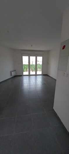 Appartement à vendre - Frontignan, La Ville - 3 pièces - 2 chambres