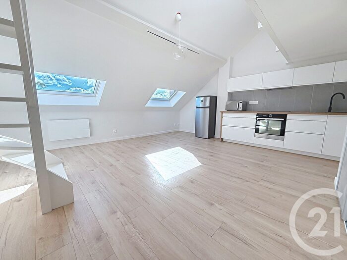 Appartement 1 pièce à vendre - Lille, Vauban, Esquermes
