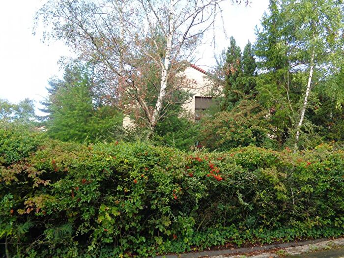 Maison à vendre - Ceyrat - 6 pièces - 4 chambres