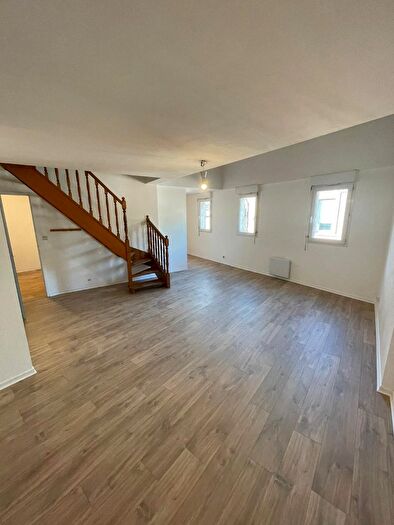 Appartement 4 pièces à louer - Toulouse, Matabiau