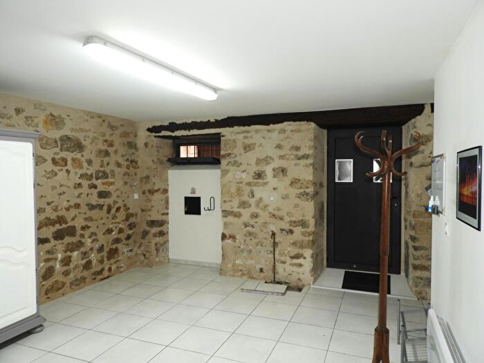 Maison à louer - Villefranche-de-Rouergue, La Bastide - 3 pièces - 2 chambres