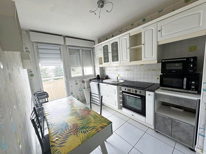 Appartement 3 pièces à vendre - Angers, Madeleine, Saint-Léonard, Justices