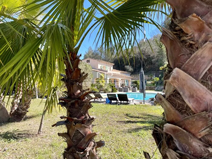 Maison 6 pièces à vendre à Cannes