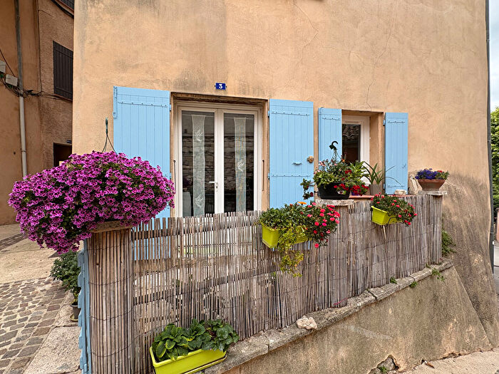 Éguilles - Appartement 2 pièces à vendre