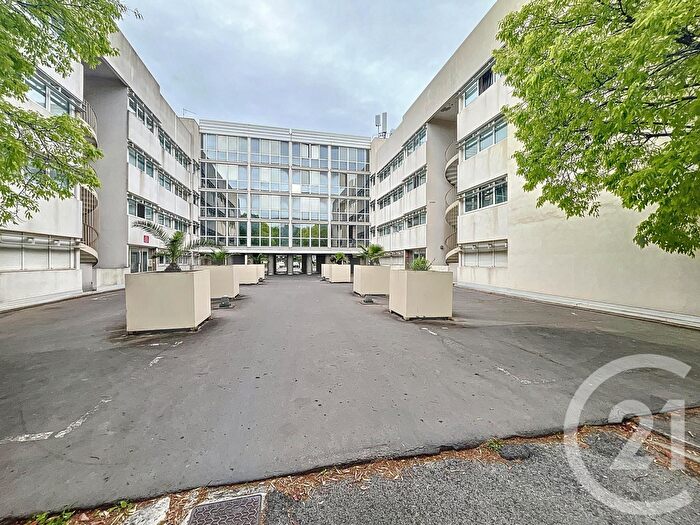 Montpellier, Les Cévennes, Clementville - Appartement 1 pièce à louer
