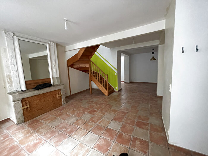 Bordeaux, Victoire, Sainte-Eulalie : Maison 4 pièces à louer